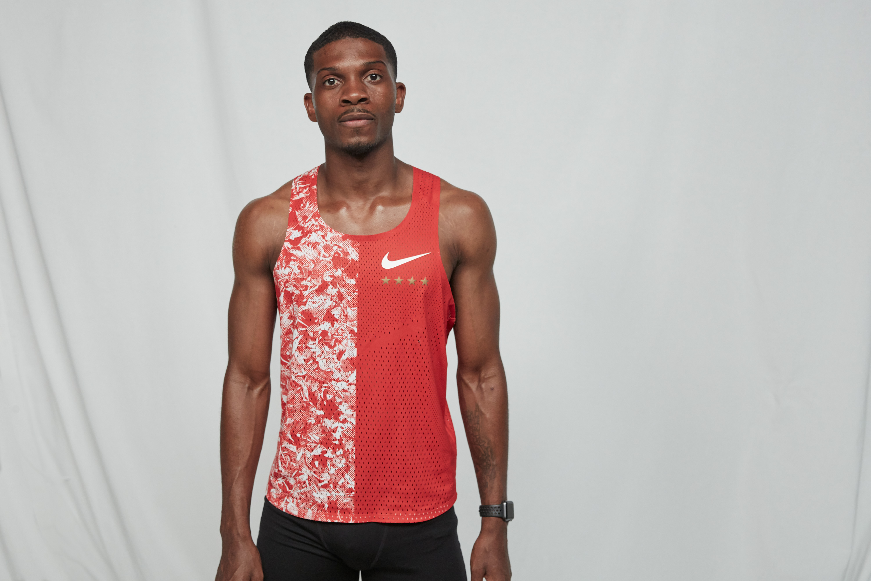 Sport - Simon Winnall